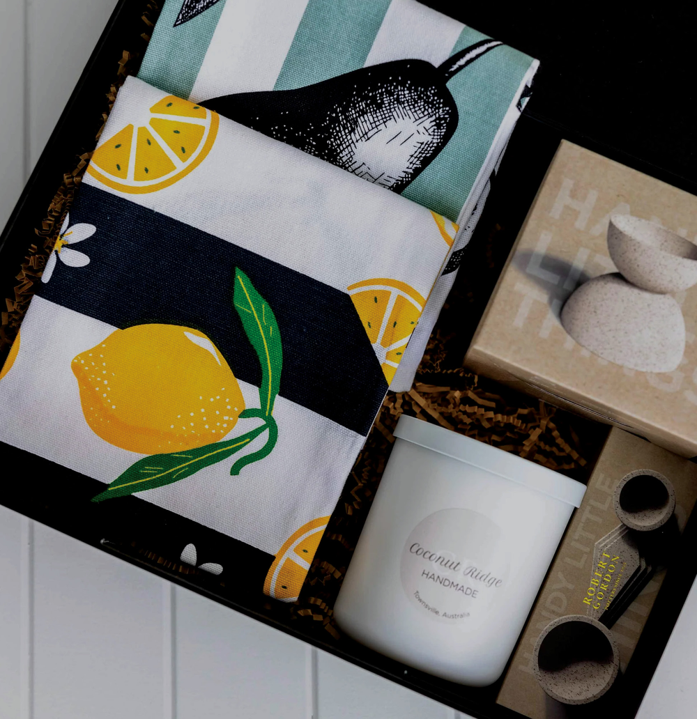 Gift Hampers, Baskets & Gift Delivery | NQ Gift Hampers