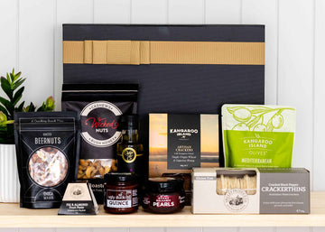 Gift Hampers, Baskets & Gift Delivery | NQ Gift Hampers
