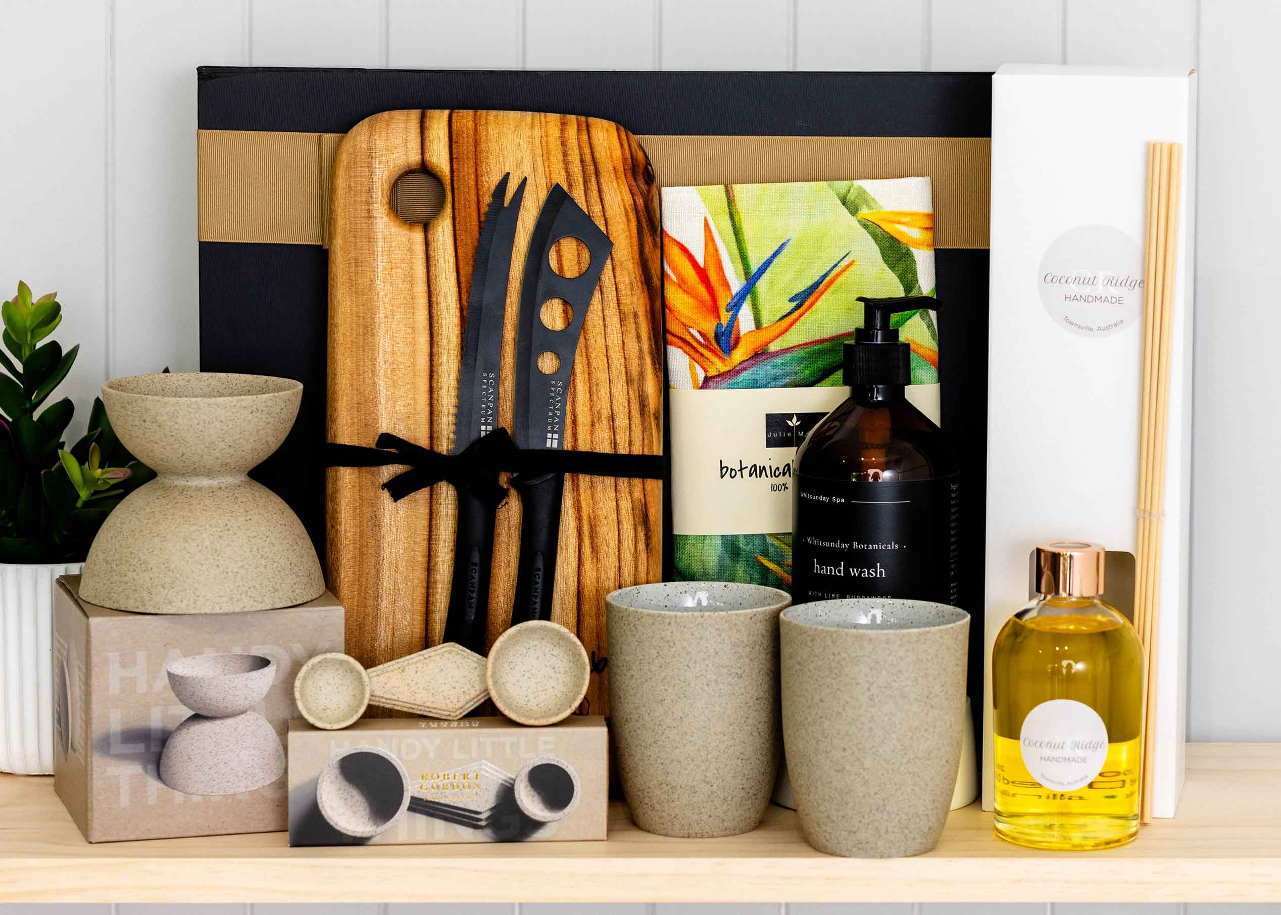 Housewarming Hamper - NQ Gift Hampers