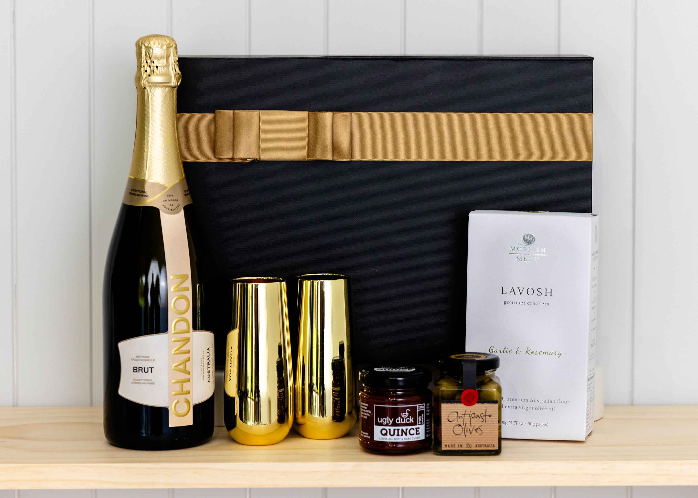 Gift Hampers Cairns: Gift Delivery | Food & Wine Hampers | Baby Hampers ...