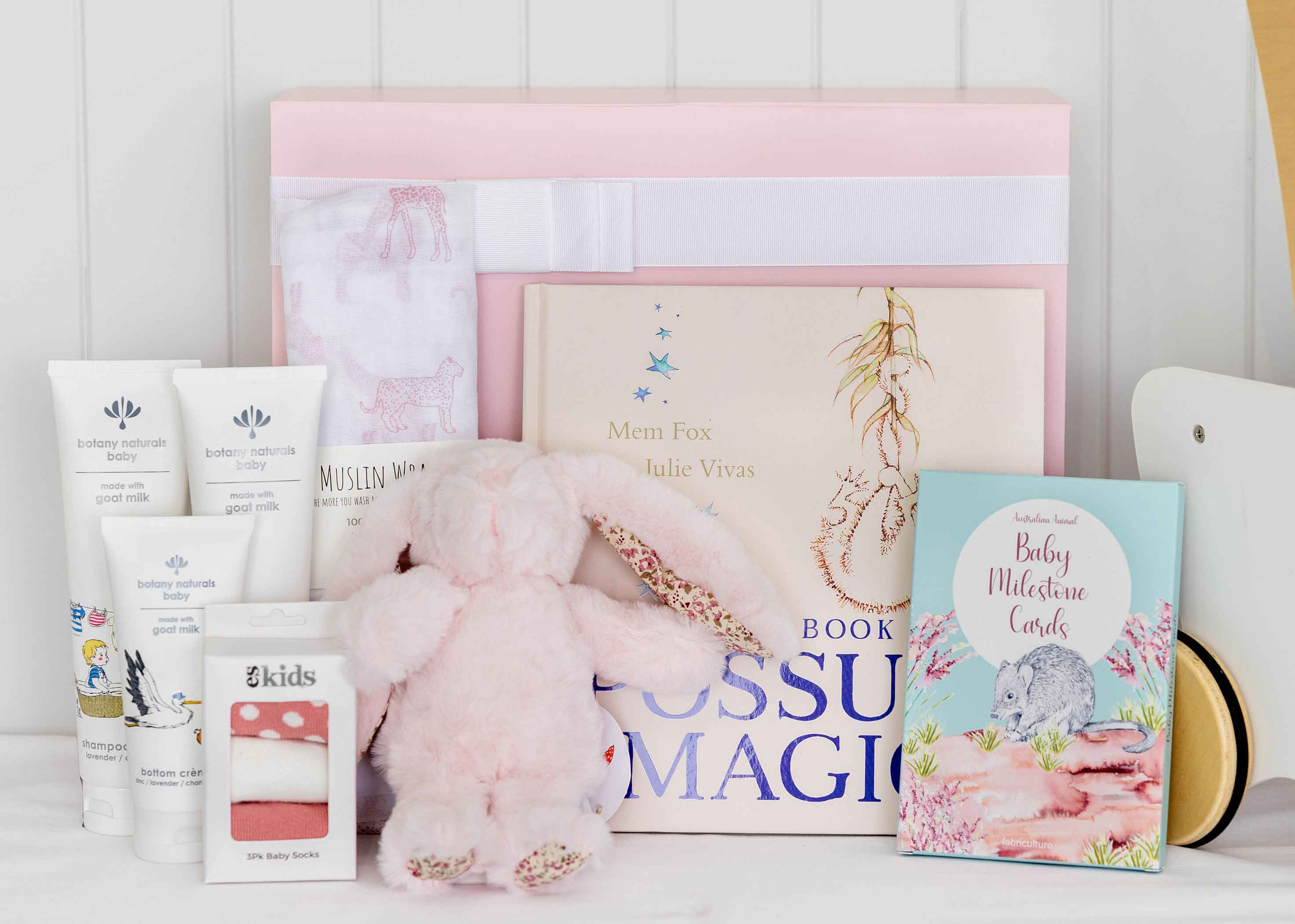 Gift Hampers, Baskets & Gift Delivery | NQ Gift Hampers