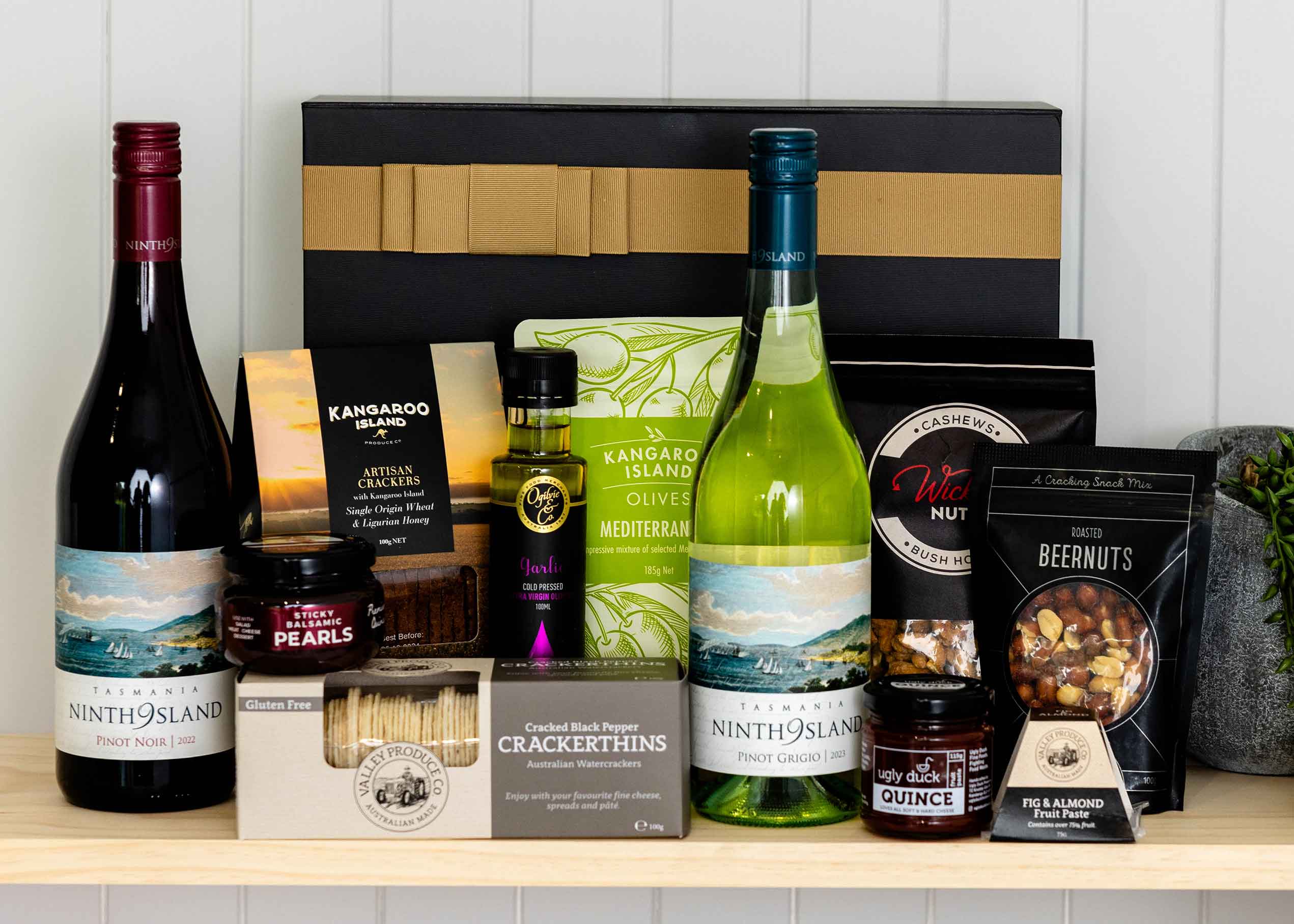 Gift Hampers, Baskets & Gift Delivery | NQ Gift Hampers